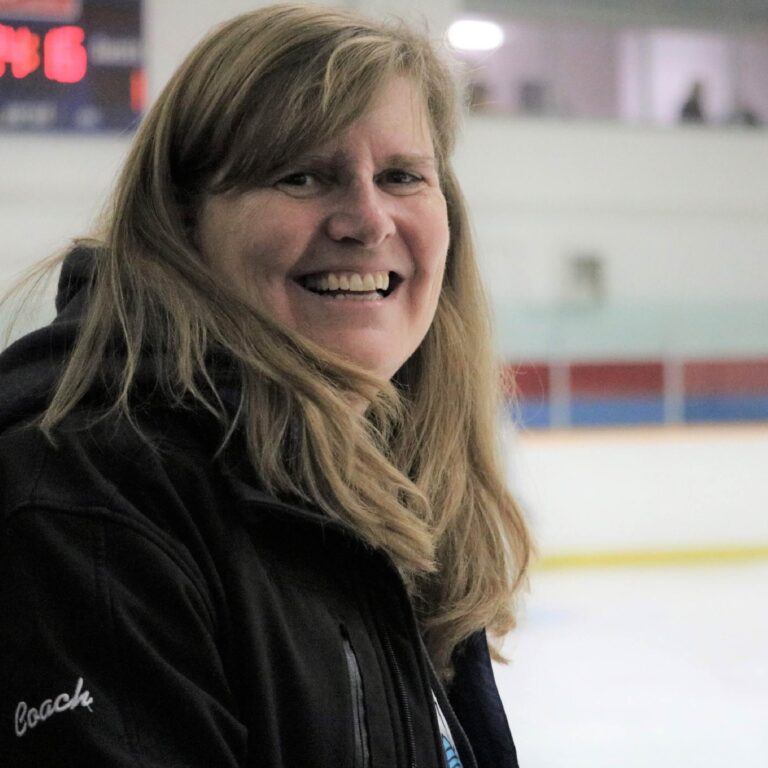 Phyllis Bergmans | Community Builder Awards